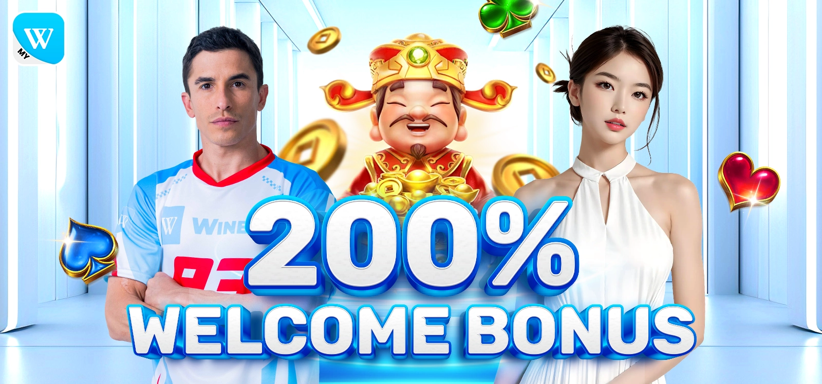A66 | Malaysia's 100% Most Trusted Online Casino Platform